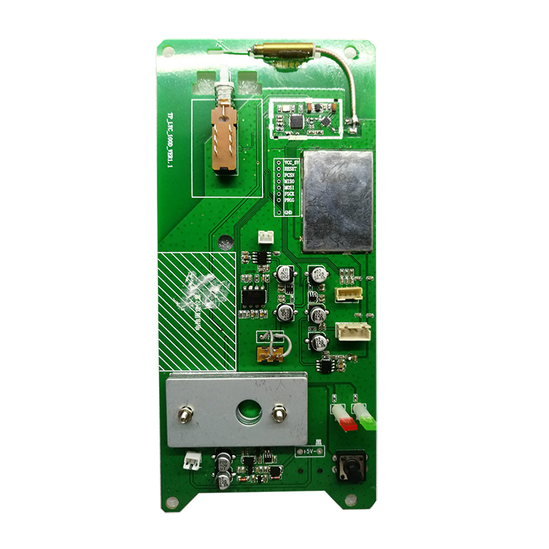 PCB Solution Wireless Intercom